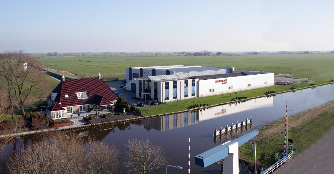 Haarsma Groep • Haarsma Groep